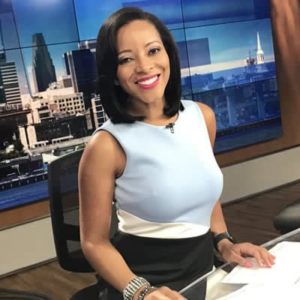Sharrie Williams Bio, Age, 6ABC, Husband, Height, Salary and Net Worth