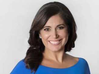 Sharrie Williams Bio, Age, 6ABC, Husband, Height, Salary and Net Worth