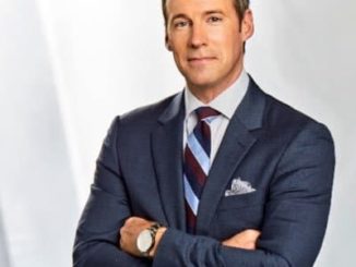 Gina Gannon Bio, Age, Family, Engaged, Husband, Height, Salary & Worth