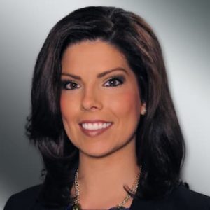 Chelsea Ingram Bio, Age, WJZ, Height, Family, Husband, Career