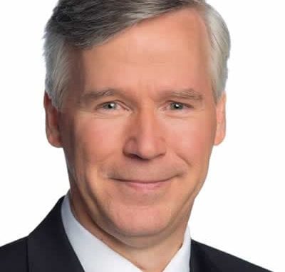 David Murphy Bio, Age, WPVI-TV, Height, Wife, Kids, Salary and Worth