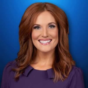 Meg McNamara Bio, Wiki, Age, Engaged, Birthday, Family, Salary