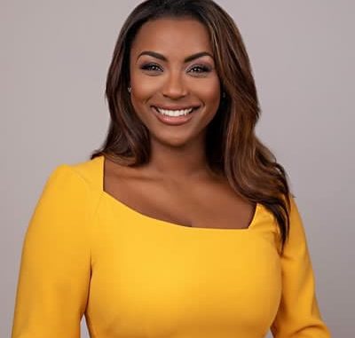 Nicole Baker WJZ, Bio, Age, Height, Husband, Wedding and Salary