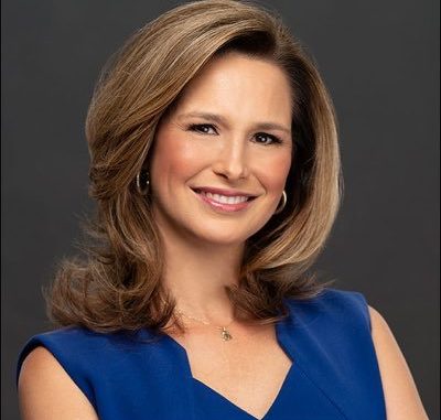 Alison Starling ABC7, Bio, Age, Husband, Height, Salary and Net Worth