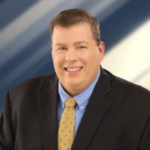 Dave Walls Bio, Age, WSET, Family, Wife, Salary, Net Worth