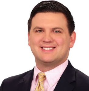 Joseph Neubauer WEAR, Bio, Age, Wife, Family, & Net Worth