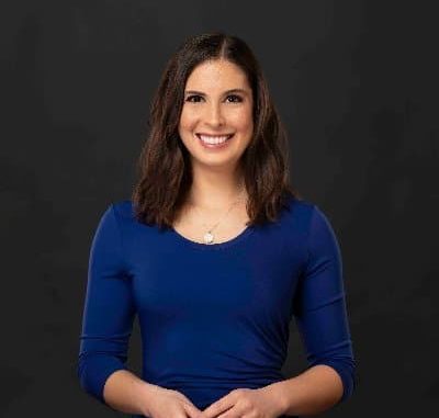 Rachael Kaye ABC7, Bio, Age, Husband, Height, Married and Salary