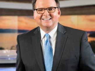 Joseph Neubauer WEAR, Bio, Age, Height, Wife, Family, Salary and Worth