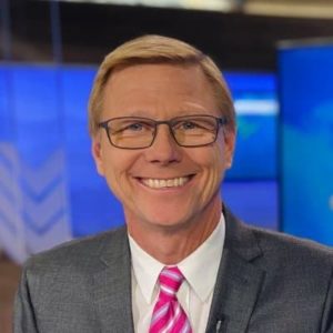 Tom Messner NBC5, Bio, Age, Wife, Family, Height, Salary, Career