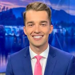 Tyler Jankoski Bio, NBC5, Age, Height, Wife, Meteorologist ,Salary