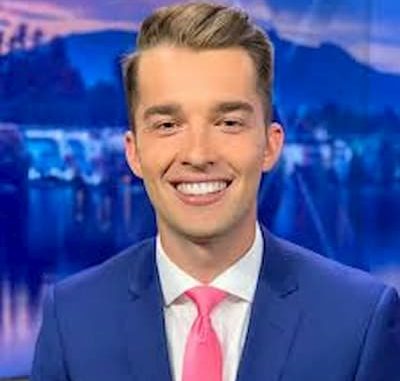 Tyler Jankoski Bio, NBC5, Age, Height, Wife, Meteorologist and Salary
