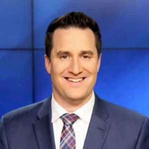 Brian Brennan KGUN9, Bio, Age, Fiancée, Family, Worth,
