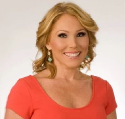Elizabeth Hashagen News 12, Bio, Age, Husband, Net Worth, Salary