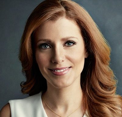 Julia Boorstin CNBC, Bio, Age, Husband, Height, Net Worth, Salary