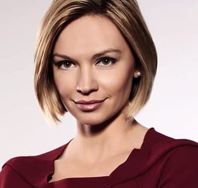 Linzie Janis ABC, Bio, Age, Husband, Children, Height, Net Worth, Salary