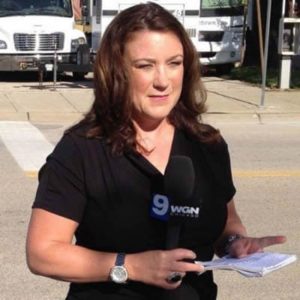 Marcella Raymond WGN, Bio, Age, Height, Husband, Wikipedia and Salary