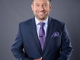 Josh Frydman WGN, Bio, Age, Wife, Height, Net Worth, Family and Salary