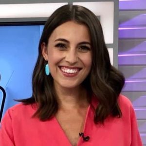 Monica Madden WHO13, Bio, Age, Husband, Family, Net Worth