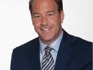 Sean Lewis WGN, Bio, Age, Height, Gay, Family, Net Worth and Salary