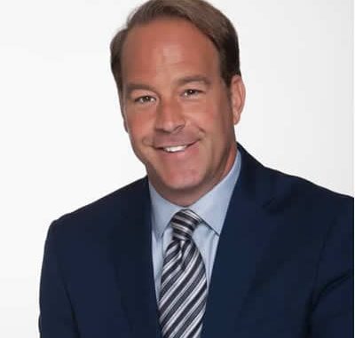 Ray Cortopassi WGN, Bio, Age, Height, Salary, Wife, Family, Net Worth