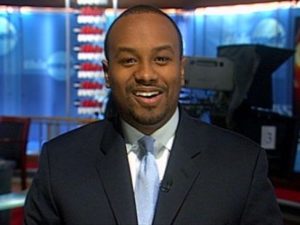 Tahman Bradley WGN, Bio, Wife, Family, Net Worth, Engaged