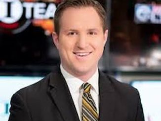 Ali Touhey WKBW, Bio, Age, Height, Family, Husband, Salary, Net Worth