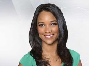 Denise Isaac Bio, Husband, Baby, NBC, Age, Height, Salary and Net Worth