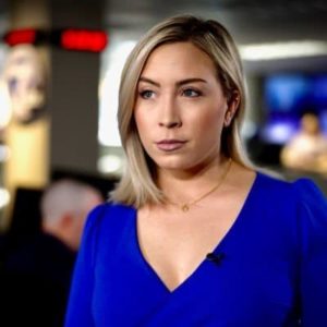 Hannah Buehler WKBW, Bio, Age, Height, Husband, Salary