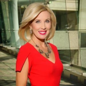 Heidi Hatch Bio, Age, KUTV, Height, Husband, Salary and Net Worth