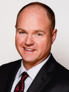 Chris Higgins Bio, Weather, Wife, Fox 2, Age, Salary and Net Worth