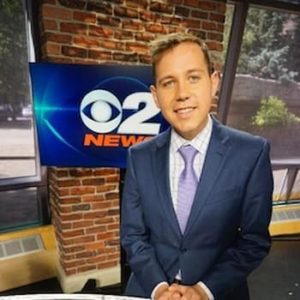 Jeremy Harris Bio, Age, Height, Wife, Family, Education, Salary, Net Worth