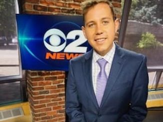 Mallory Moore Bio, Age, KUTV, Height, Husband, Salary and Net Worth