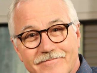 Ali Touhey WKBW, Bio, Age, Height, Family, Husband, Salary, Net Worth