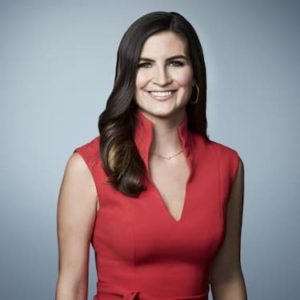Kaitlan Collins Bio, CNN, Married, Salary, Age, Height, and Net Worth