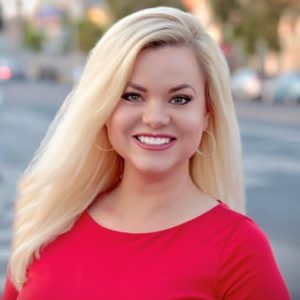 Kim Passoth Bio, Spectrum News, Age, Height, Salary and Net Worth