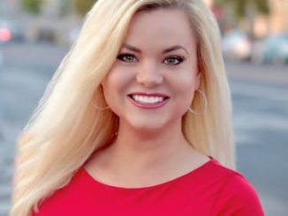 Mara Gay Bio, Wikipedia, MSNBC, Husband, Age, Height, and Net Worth