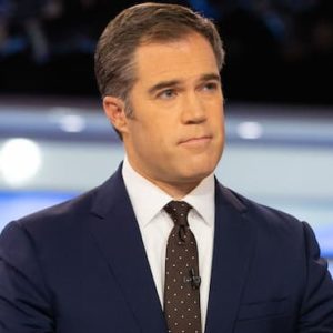 Peter Alexander Bio, NBC, Wife, Salary, Height, Net Worth and Family