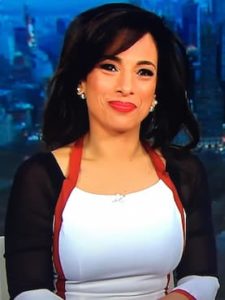 Michelle Miller Bio, CBS, Parents, Husband, Family, Net Worth