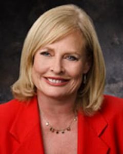 Deborah Wrigley Bio, Age, Height, Father, Net Worth and Salary