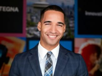 Deborah Wrigley Bio, Age, Height, Father, Net Worth and Salary