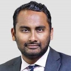 Amol Rajan Bio, Age, Height, Net Worth, Education, Parents, And Wife