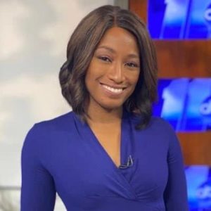 Brittany Bell Bio, Age, Husband, Education, WABC, Salary and Net Worth