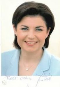 Jane Hill Bio, Age, Height, Parents, Wife, Children, BBC And Net Worth