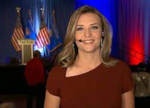 Mary Bruce Bio, Age, Height, Husband, ABC, Baby, and Net worth