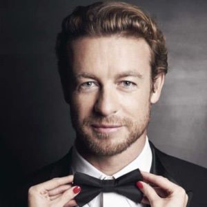 Simon Baker (2020) Bio, Age, Wife, Movies, Net worth & Devil Wear Prada