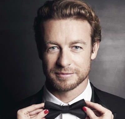 Simon Baker (2020) Bio, Age, Wife, Movies, Net worth & Devil Wear Prada