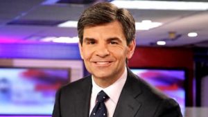 George Stephanopoulos Bio, Height, Wife, Young, Salary And Net Worth