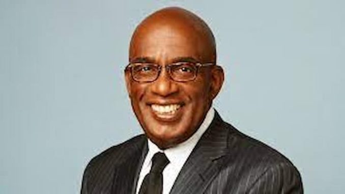 Al Roker Bio, Age, Education, Wife, Children, Net Worth And Salary