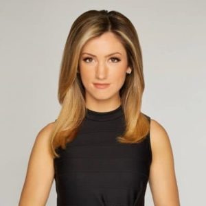 Alex Hogan Bio, Wiki, Age, Family, Husband, Birthday, Fox New And Salary