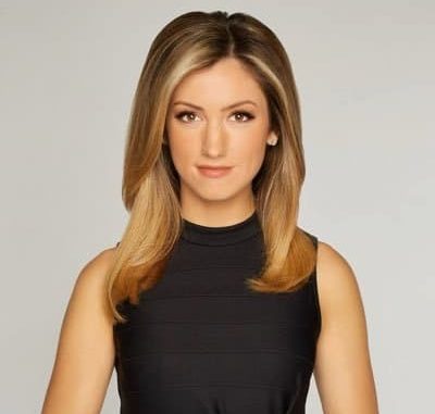 Alex Hogan Bio, Wiki, Age, Family, Husband, Birthday, Fox New And Salary